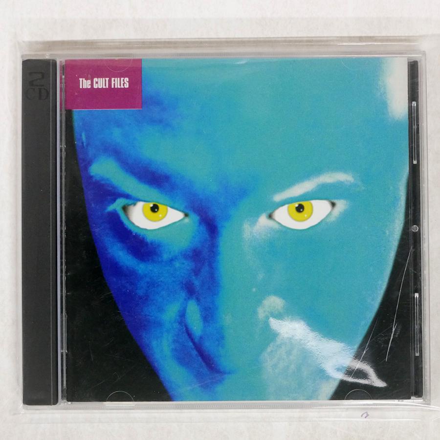 輸入盤 VA/CULT FILES/SILVA AMERICA SSD 1066 CD : Face Records - 通販 - Yahoo ...