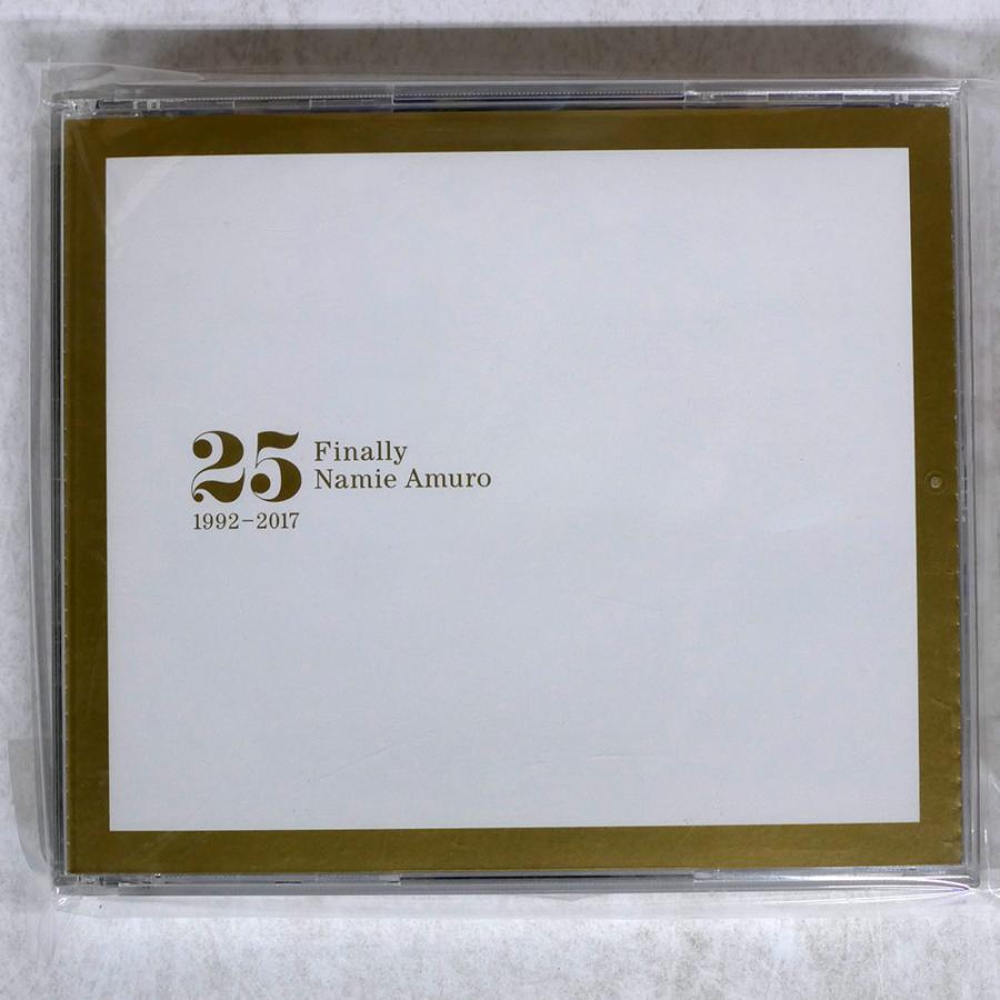 国内盤 安室奈美恵/FINALLY/DIMENSION POINT AVCN99055 CD : Face Records - 通販 - Yahoo!ショッピング