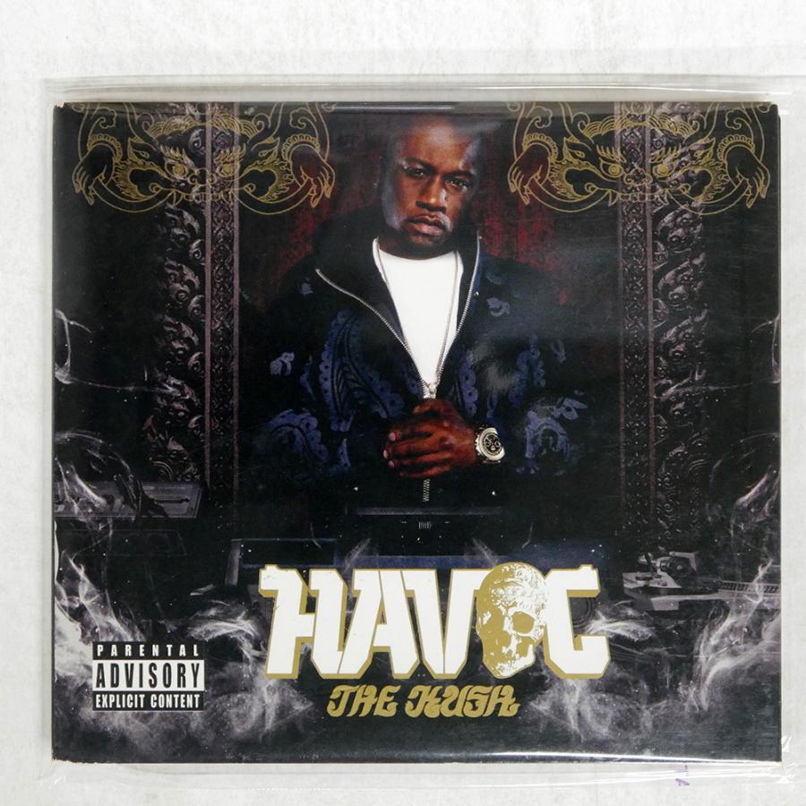 デジパック 輸入盤 HAVOC/KUSH/NATURE SOUNDS NSD-133 CD : Face Records - 通販 - Yahoo!ショッピング