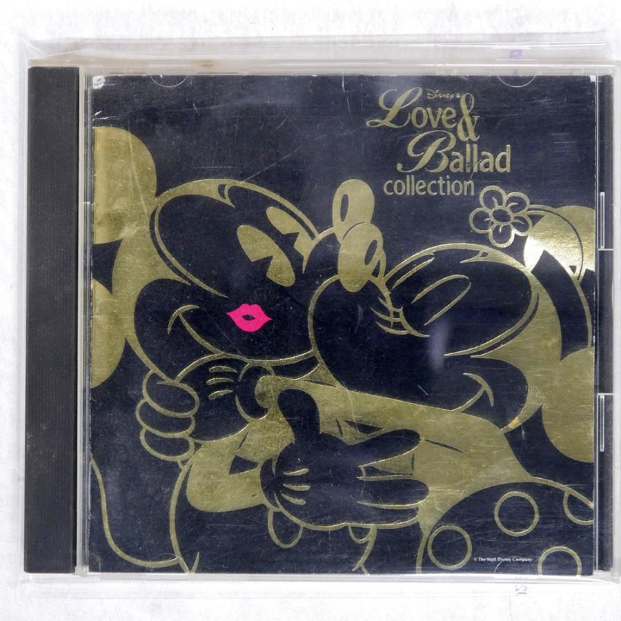国内盤 VA/ディズニーラヴ & バラードコレクション/PONY CANYON PCCD-121 CD : Face Records - 通販 - Yahoo!ショッピング