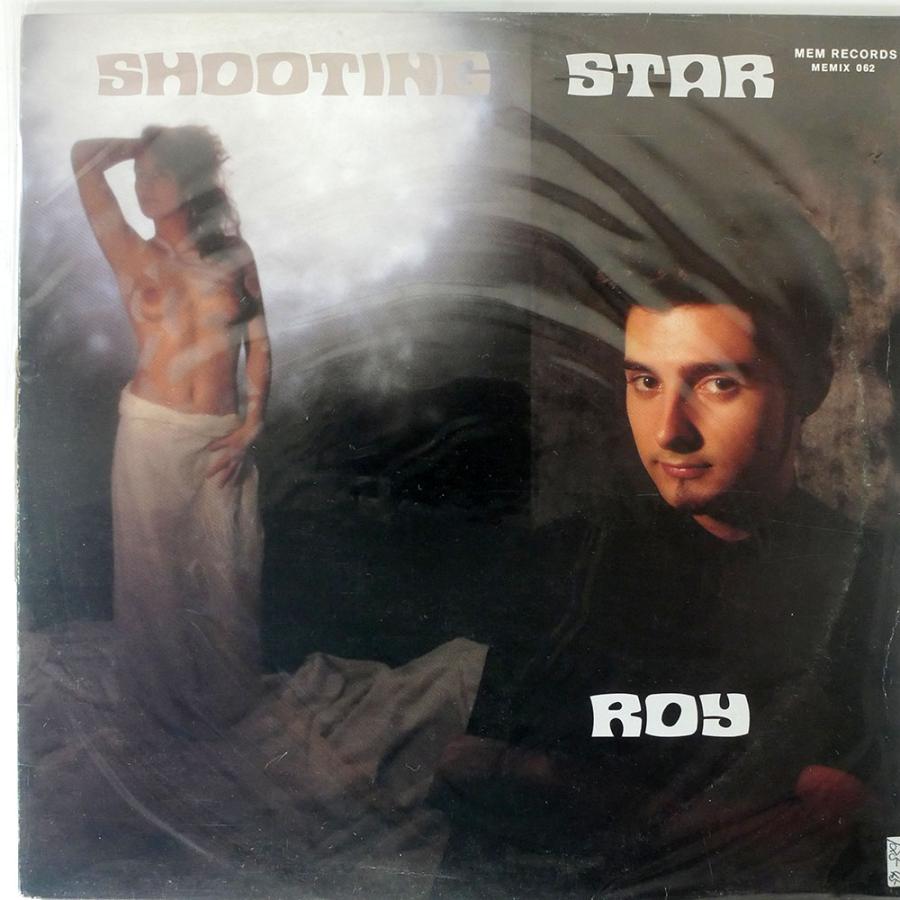 ROY/SHOOTINGSTAR/MEMORY MEMIX062 12 : Face Records - 通販 - Yahoo!ショッピング