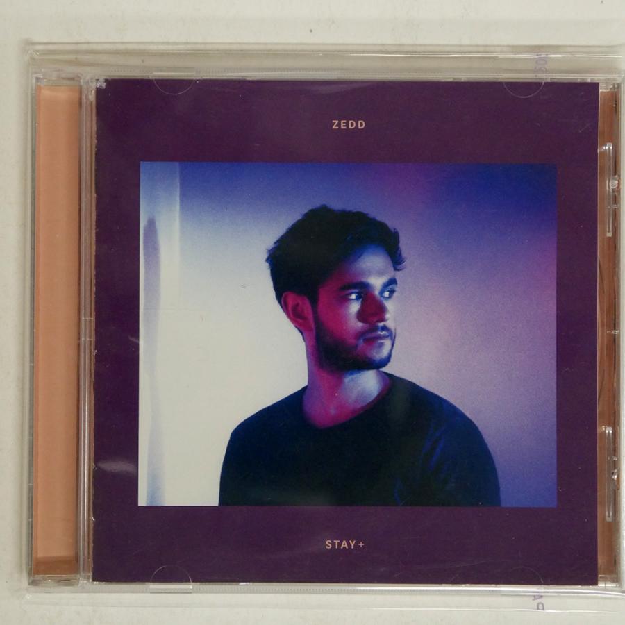 国内盤 ZEDD/STAY/INTERSCOPE UICS1337 CD : Face Records - 通販 - Yahoo!ショッピング