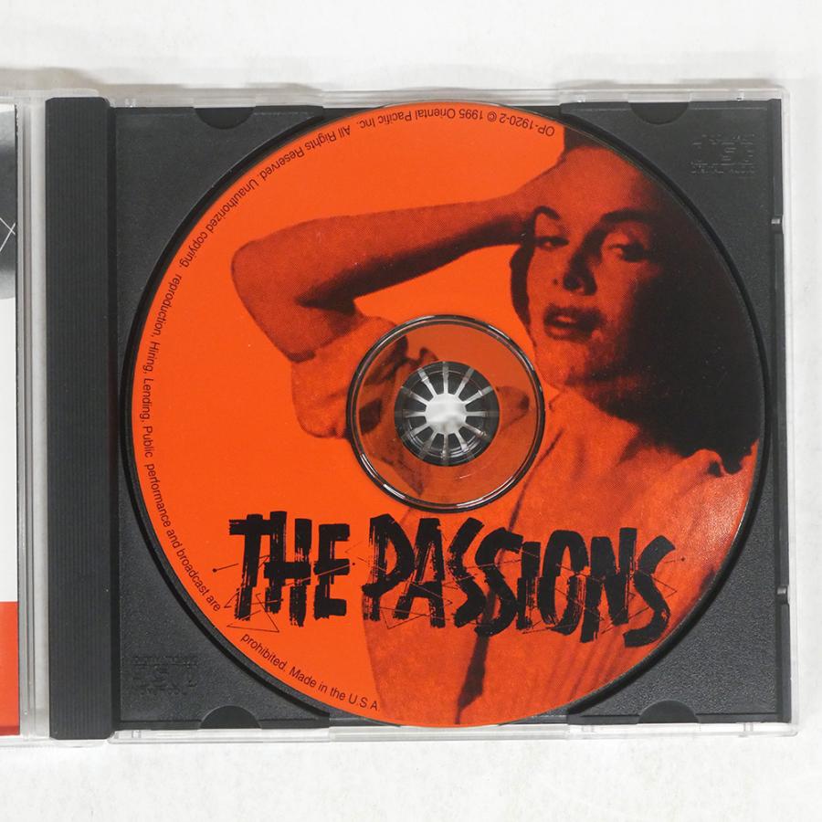 US盤 LES BAXTER FEATURING BAS SHEVA/THE PASSIONS/ORIENTAL PACIFIC OP19202 CD : Face Records - 通販 ...