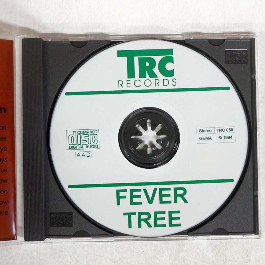 ドイツ盤 FEVER TREE/FOR SALE / CREATION/TRC TRC050 CD : Face Records - 通販 ...