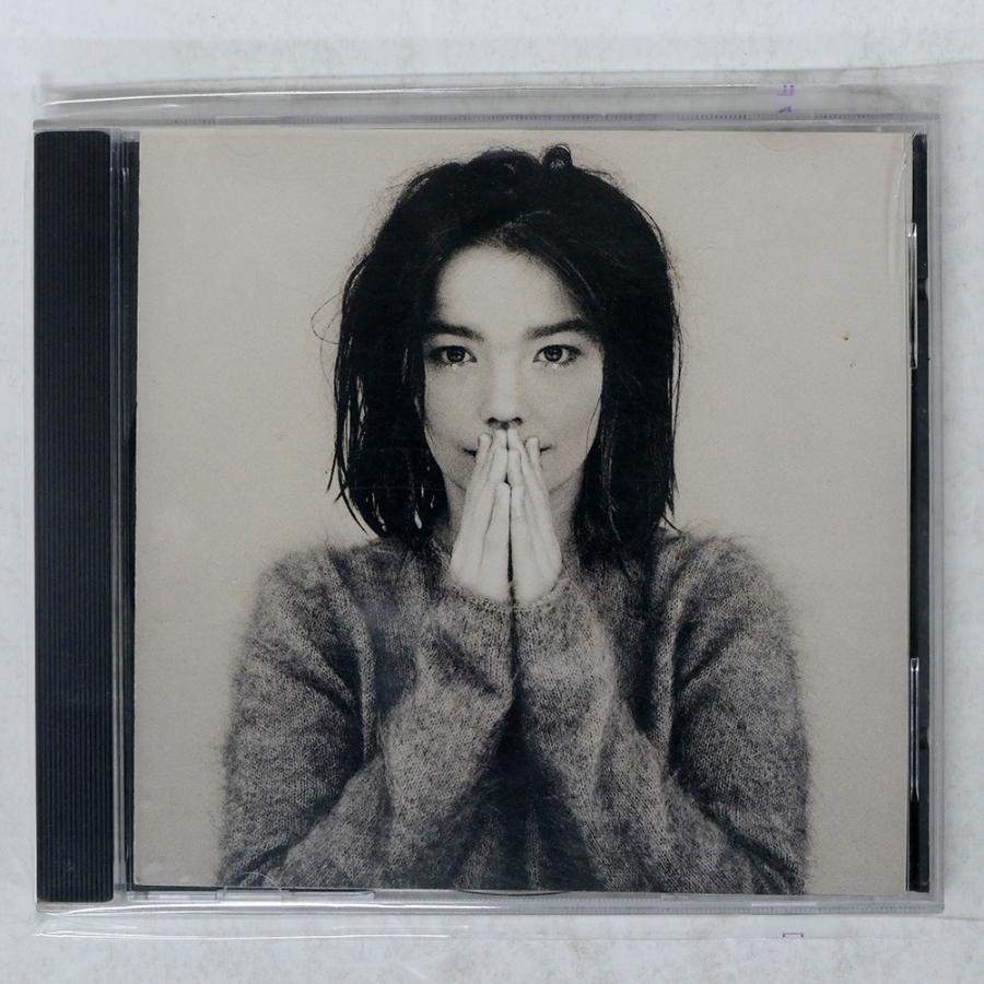 US盤 BJORK/DEBUT/ELEKTRA 614682 CD : Face Records - 通販 - Yahoo!ショッピング