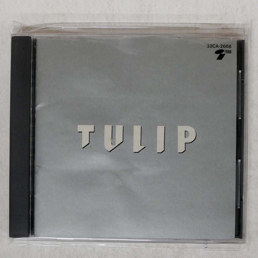 国内盤 チューリップ/白書/TRIAD 32CA2668 CD : Face Records - 通販 - Yahoo!ショッピング
