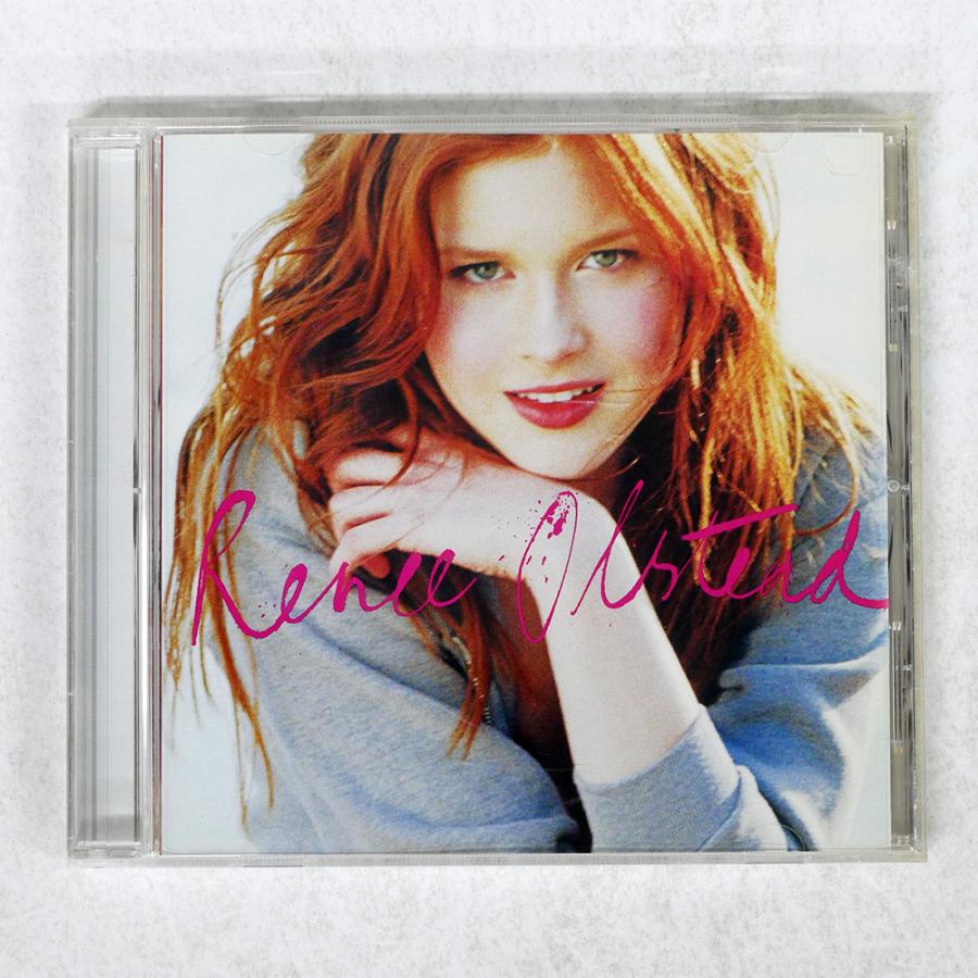 US盤 RENEE OLSTEAD/SAME/143 487042 CD : Face Records - 通販 - Yahoo!ショッピング