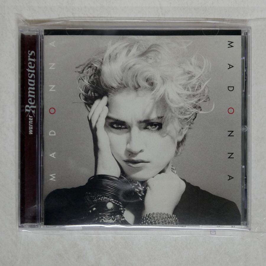 US盤 MADONNA/SAME/WARNER BROS. 9479032 CD : Face Records - 通販 - Yahoo!ショッピング