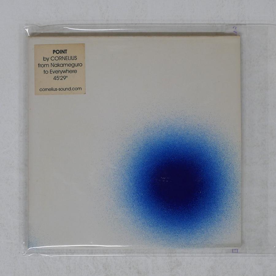 国内盤 コーネリアス/POINT/POLYSTAR PSCR6000 CD : Face Records - 通販 - Yahoo!ショッピング