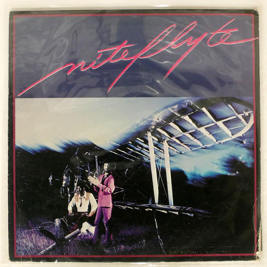 US盤 NITEFLYTE/NITEFLYTE/ARIOLA OL1505 : Face Records - 通販 - Yahoo!ショッピング