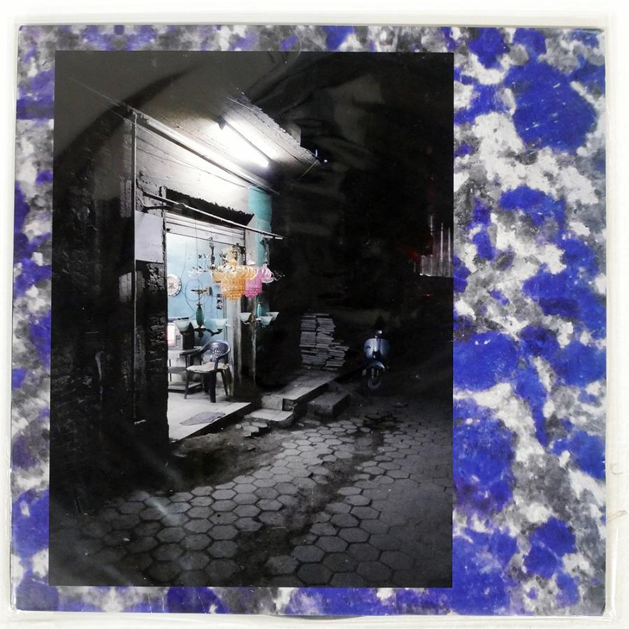 エジプト盤 LETTERA 22/EXPOSITION OF CLOVE/NASHAZPHONE NP-38 LP : Face Records - 通販 - Yahoo!ショッピング