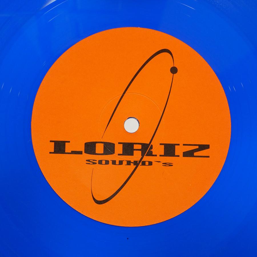 オーストリア盤 KRIZ DA RHYTHM & P.O.T./JOURNEY E.P./LORIZ SOUNDS LO12004 12 : Face Records - 通販 - Yahoo ...