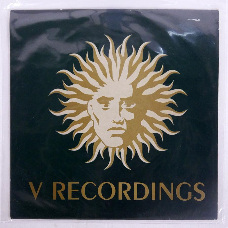 RONI SIZE/TIMESTRETCH / PHYZICAL (REMIXES)/V RECORDINGS V011 12 : ytvn00000450 : Face Records ...