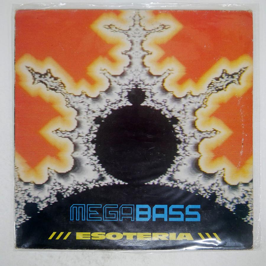 MEGABASS/ESOTERIA/MUSIC FACTORY 12MRGAX2 LP : Face Records - 通販 - Yahoo ...