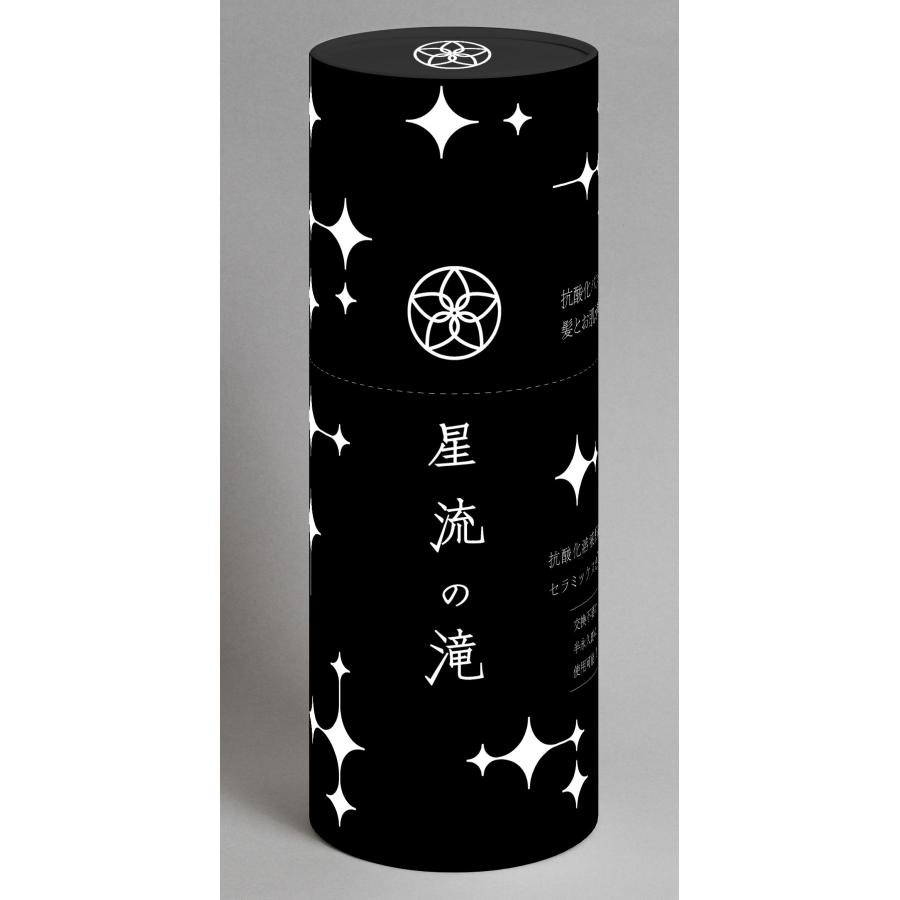 「浄化シャワーヘッド」 星流の滝 : a11-j : えみな・いきいきペールのエコット - 通販 - Yahoo!ショッピング