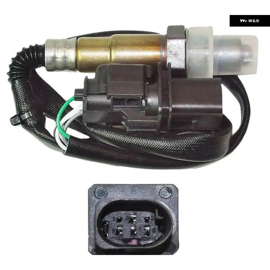 並行輸入品下流オキシセンサー 11787545243 BMW 128I 328I 335I 528I 535I X3 X5 X6 Z4 234 ...