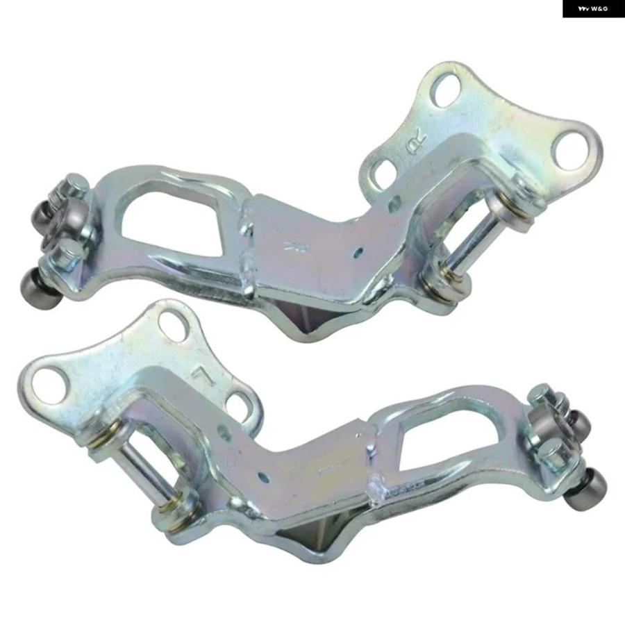 【並行輸入品】トヨタ シエナ 2004-2010 センタースライドドアヒンジ アセンブリ 左 右 3.3L 3.5L 68390-08031 ...