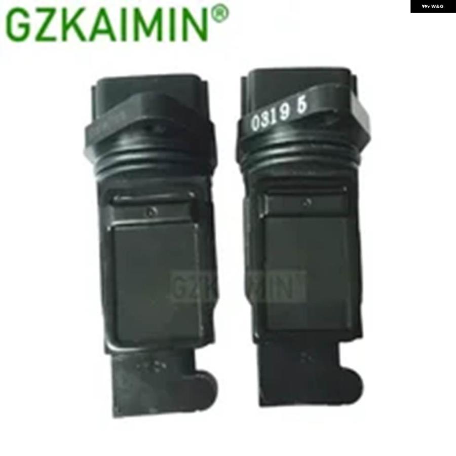 並行輸入品2枚セット 45ピン マスフローセンサーメーター 1.8L 2.0L 2.2L 2.5L 3.0L 22680-4M500 ...