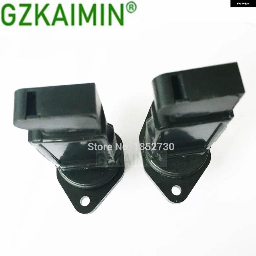 並行輸入品2枚セット 45ピン マスフローセンサーメーター 1.8L 2.0L 2.2L 2.5L 3.0L 22680-4M500 ...