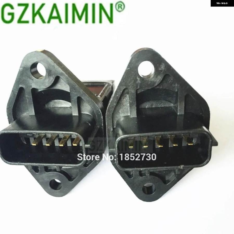 並行輸入品2枚セット 45ピン マスフローセンサーメーター 1.8L 2.0L 2.2L 2.5L 3.0L 22680-4M500 ...