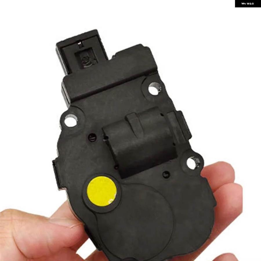 【並行輸入品】汎用 カー HVAC エアドアアクチュエータ エバポレーターモーター 6447XA シトロエン C4 ヒーターブレンド ...