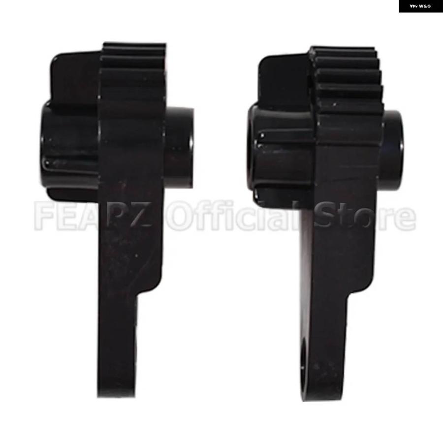 並行輸入品5E2222600 1607488280 カー エアコン リダクション フラップ アクチュエーター モーターギア 6447XA ...