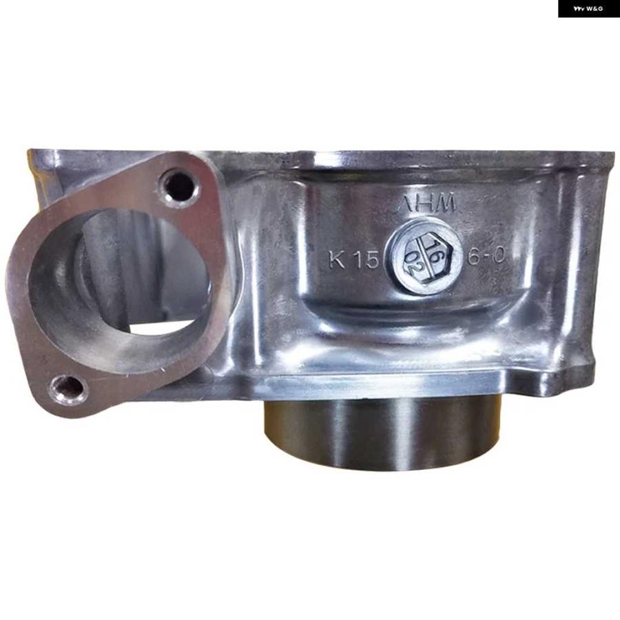 【並行輸入品】オートバイ バイク シリンダー ピストンガスケットキット 63.5MM ホンダ CBR 150 CBR150 K15 WHV : ECtmmストア - 通販 - Yahoo!ショッピング