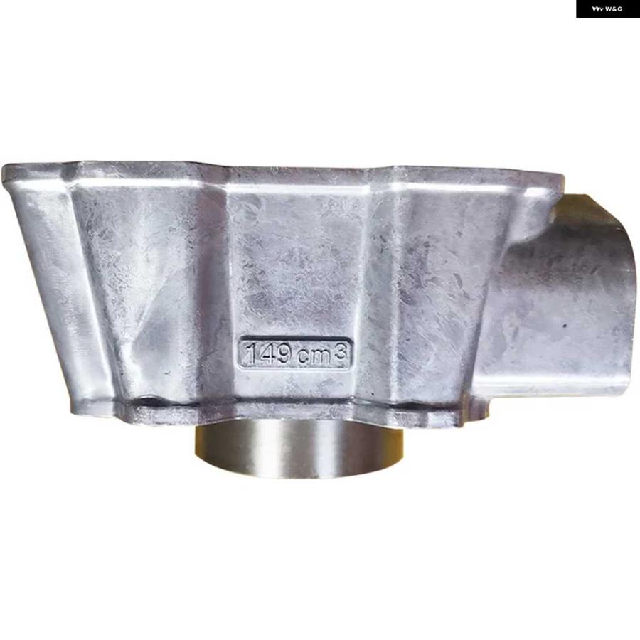 【並行輸入品】オートバイ バイク シリンダー ピストンガスケットキット 63.5MM ホンダ CBR 150 CBR150 K15 WHV : ECtmmストア - 通販 - Yahoo!ショッピング