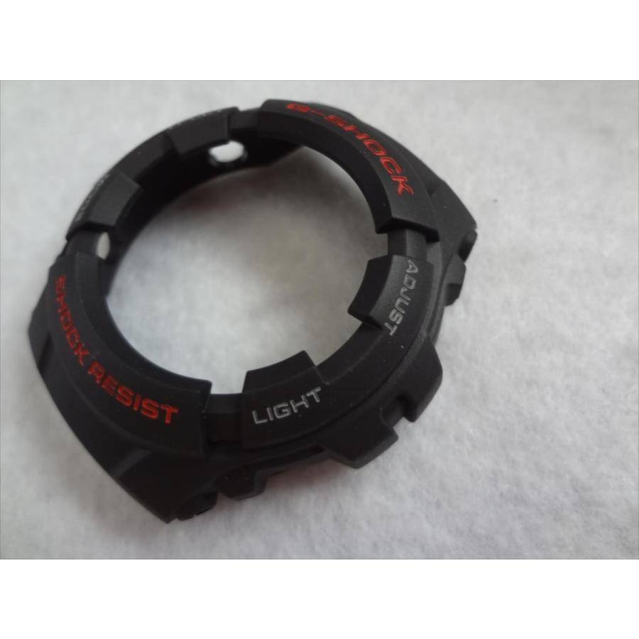 CASIO 純正 G-100-1BMJF G-100-1BV 用 G-SHOCK ベゼル 替え Bezel カシオ : パーツワイド - 通販 ...