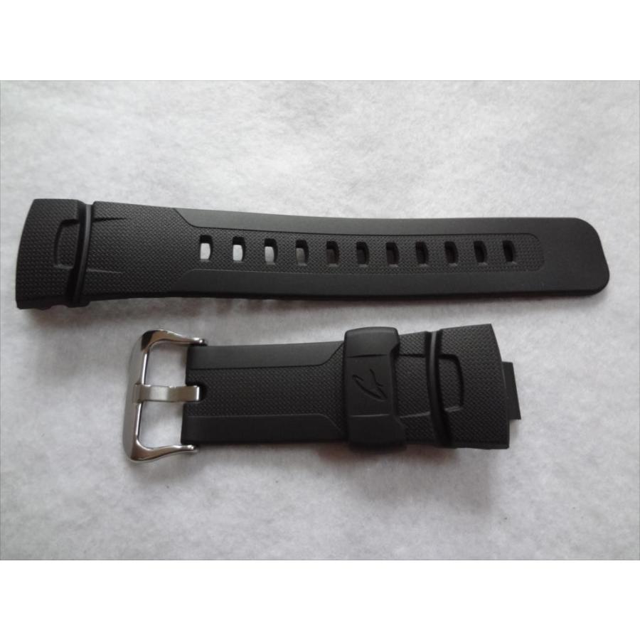 CASIO 純正 バンド G-SHOCK GW-1500J-1AJF / GW-1501-1AV 用 カシオ 腕時計 ベルト : パーツワイド ...