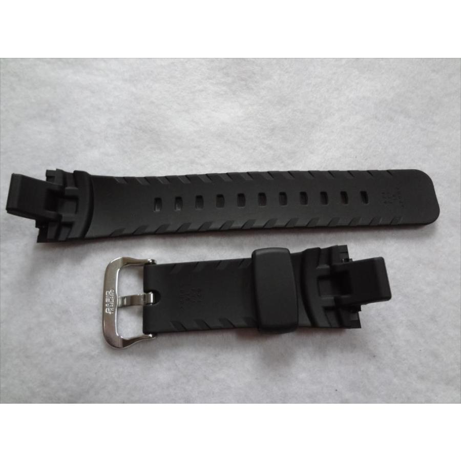 CASIO 純正 バンド G-SHOCK GW-1500J-1AJF / GW-1501-1AV 用 カシオ 腕時計 ベルト : パーツワイド ...