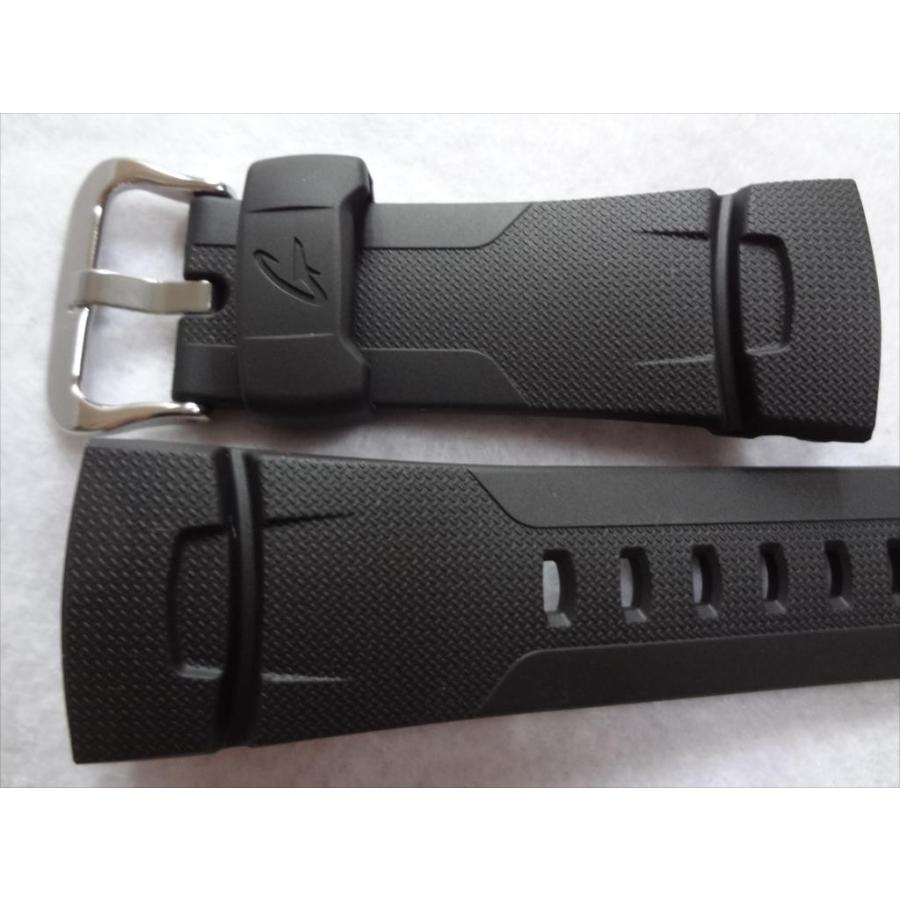 CASIO 純正 バンド G-SHOCK GW-1500J-1AJF / GW-1501-1AV 用 カシオ 腕時計 ベルト : パーツワイド ...