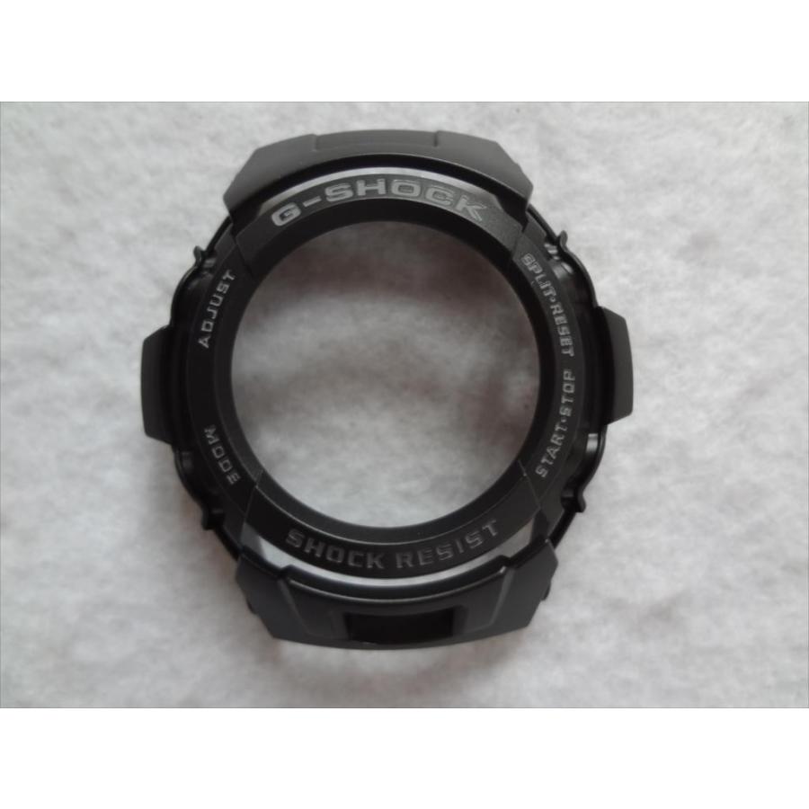 CASIOカシオ純正G-SHOCK用替ベゼルG-7710C-4 : パーツワイド - 通販 - Yahoo!ショッピング