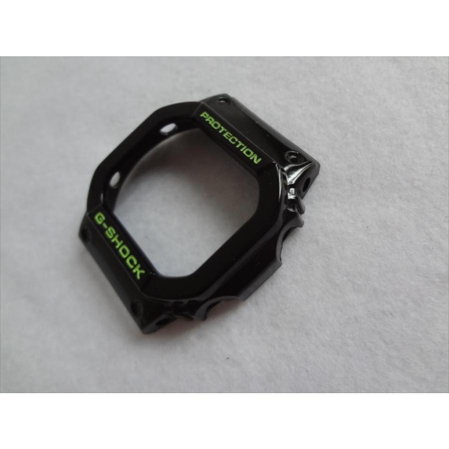CASIO 純正 G-SHOCK ベゼル G-5600B-1, GW-M5610B-1JF 用 カシオ Bezel : パーツワイド - 通販 ...