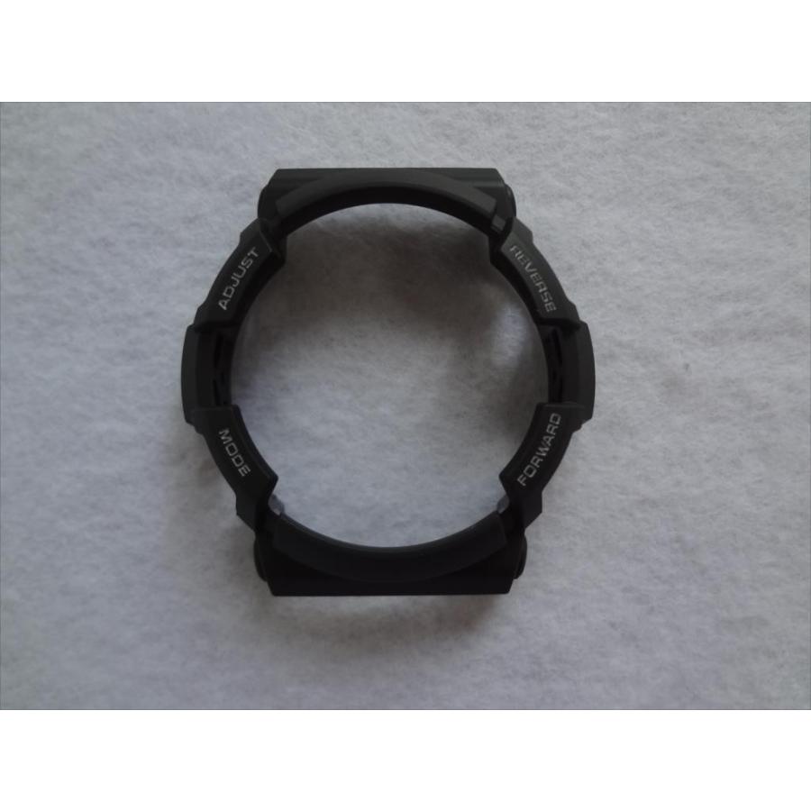 CASIO 純正 G-SHOCK ベゼル GA-200-1AJF GAW-100-1AJF GAW-100B-1A2JF GAW-100G ...