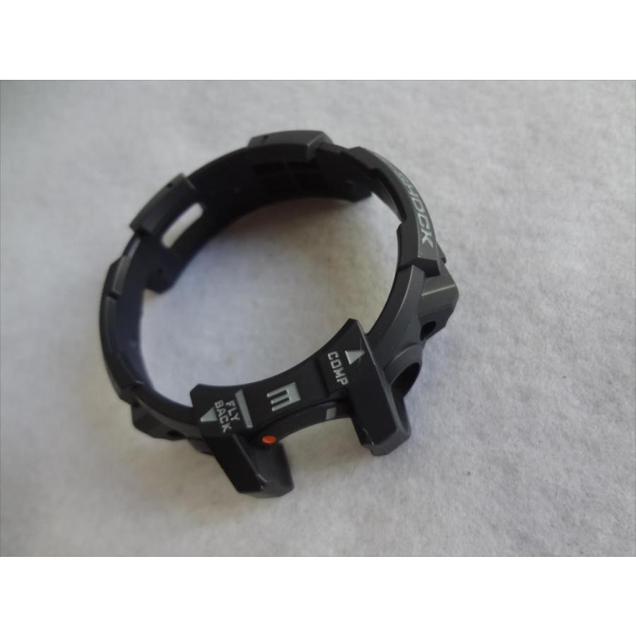 CASIOカシオ純正G-SHOCK ベゼル GW-A1100-2AJF用 bezel : パーツワイド - 通販 - Yahoo!ショッピング