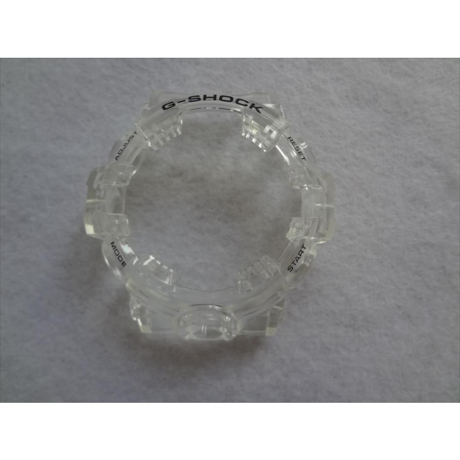 CASIO 純正 G-SHOCK ベゼル GA-700SK-1AJF 用 カシオ Bezel : パーツワイド - 通販 - Yahoo!ショッピング