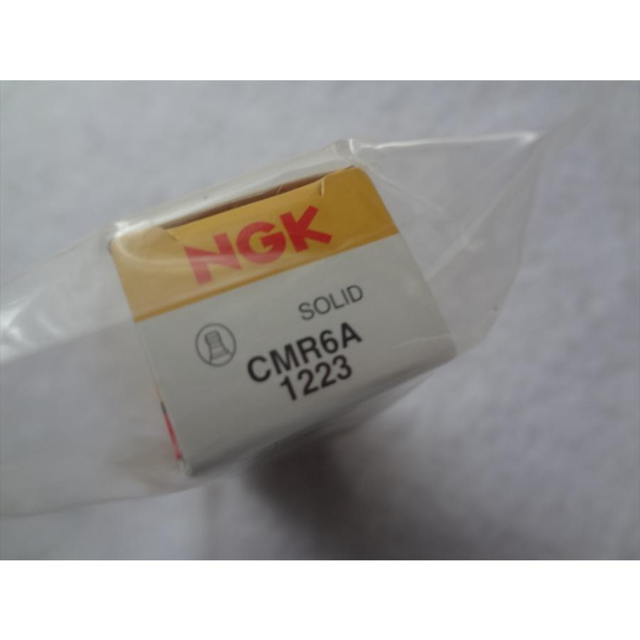 マキタ 草刈機 MEM2300U MEA3201M用スパークプラグ 部品 168401-9(NGK CMR6A) : パーツワイド - 通販 - Yahoo!ショッピング