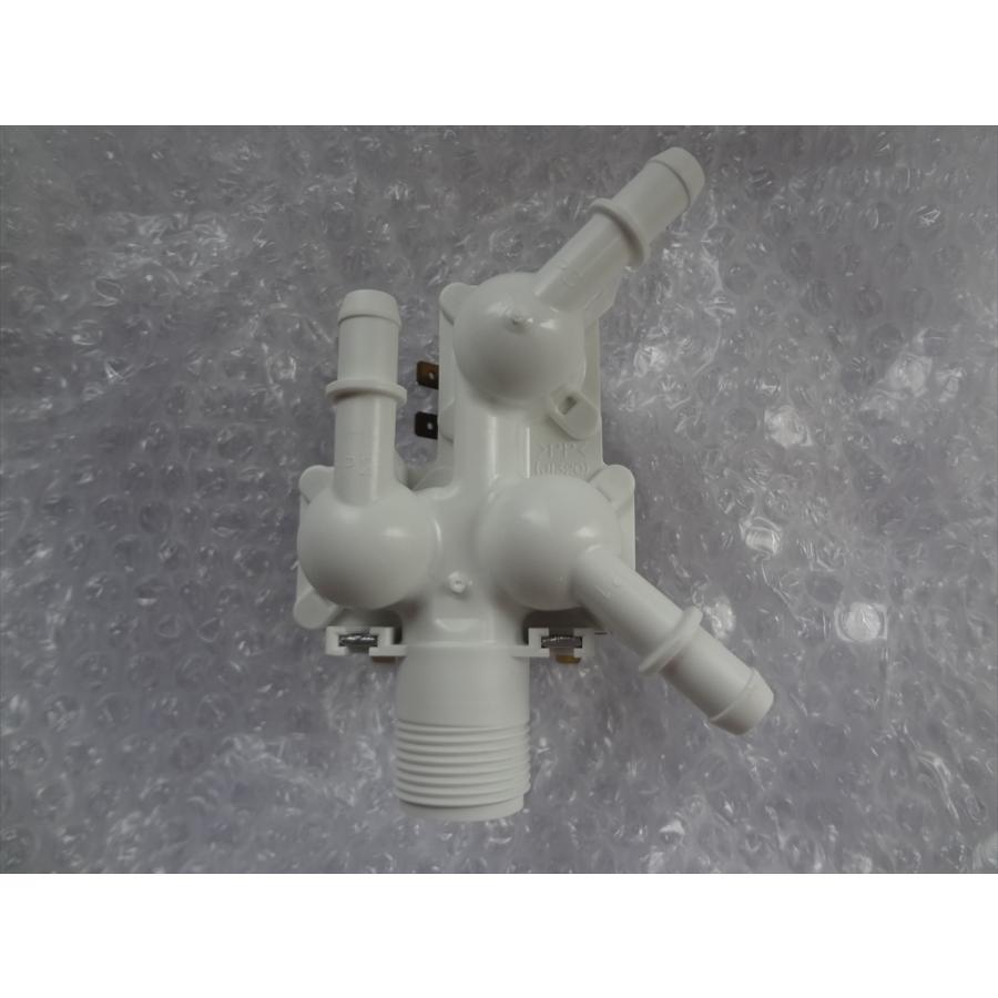 ★在庫限り特価 新品 シャープ 食器洗い乾燥機 QW-SV1用 給水弁 部品 2114250154 : パーツワイド - 通販 - Yahoo!ショッピング