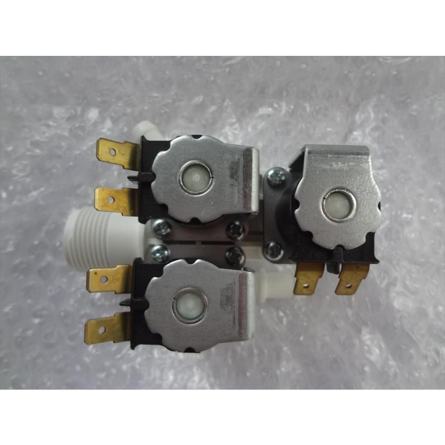 ★在庫限り特価 新品 シャープ 食器洗い乾燥機 QW-SV1用 給水弁 部品 2114250154 : パーツワイド - 通販 - Yahoo!ショッピング