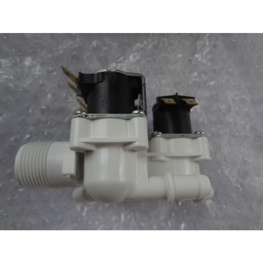 ★在庫限り特価 新品 シャープ 食器洗い乾燥機 QW-SV1用 給水弁 部品 2114250154 : パーツワイド - 通販 - Yahoo!ショッピング