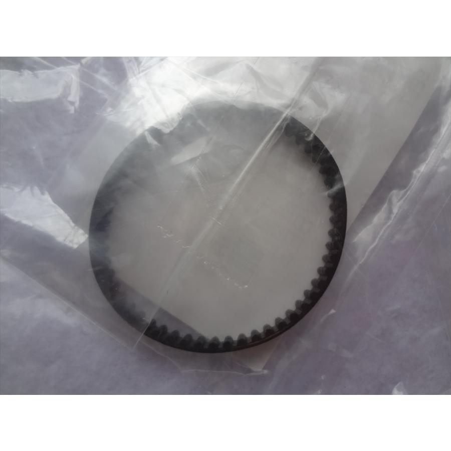 シャープ 純正 掃除機 EC-VX300用 タイミングベルト 部品 2172710044 : パーツワイド - 通販 - Yahoo!ショッピング