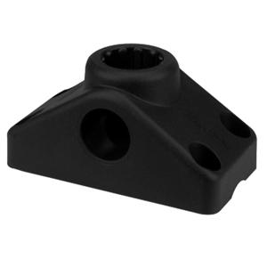 Scotty 241 スコッティ サイドデッキマウントDeck Mount黒 : パーツワイド - 通販 - Yahoo!ショッピング