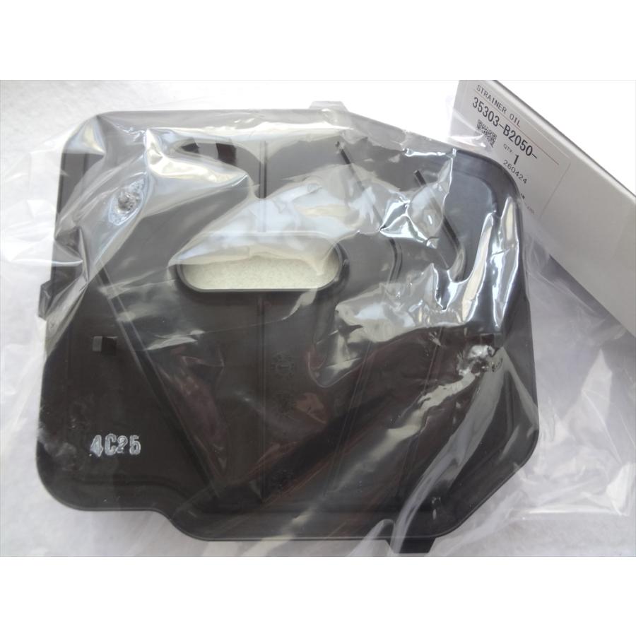 ダイハツ 純正 オイルストレーナ 35303-B2050 : パーツワイド - 通販 - Yahoo!ショッピング
