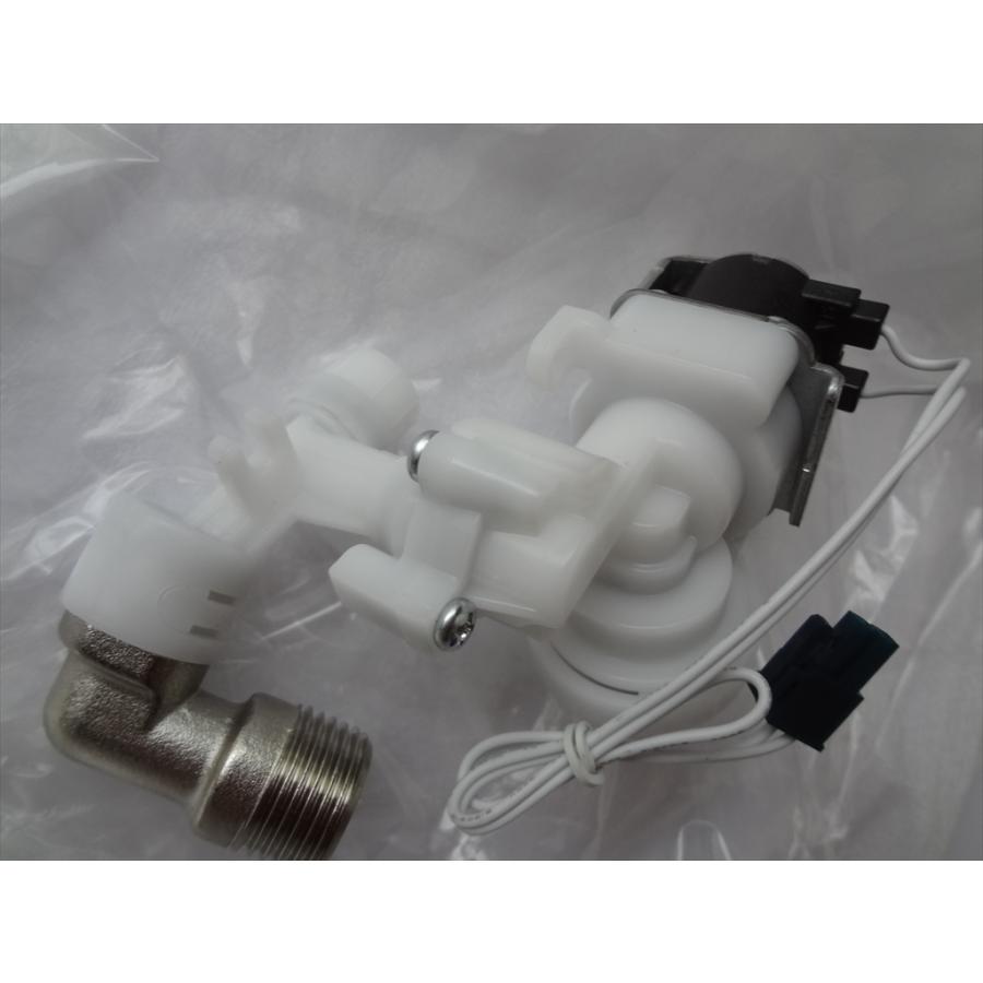 東芝 温水便座 SCS-S300 SCS-S310 SCS-SW301の電磁弁組立 部品 50440585 : パーツワイド - 通販 - Yahoo!ショッピング
