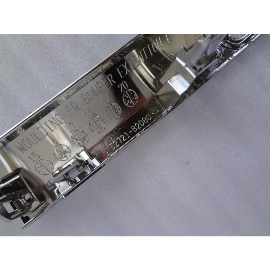 ★在庫限り特価 ダイハツ 純正 タント カスタム LA600 LA610 右フロントバンパー 部品 52721-B2080 : パーツワイド ...