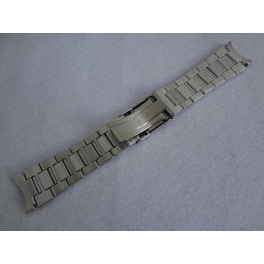 Citizen 純正 ベルト 23mm AT8010-58E, AT8010-58B, AT8020-54L, AT8060-50E用 ...