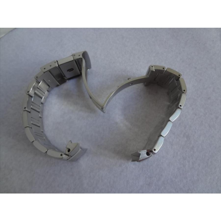 Citizen 純正 ベルト 23mm AT8010-58E, AT8010-58B, AT8020-54L, AT8060-50E用 ...