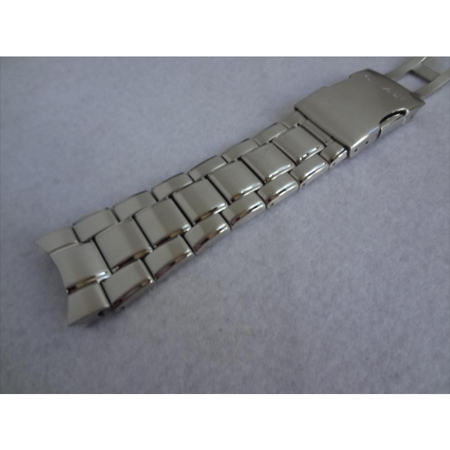 Citizen 純正 ベルト 23mm AT8010-58E, AT8010-58B, AT8020-54L, AT8060-50E用 ...