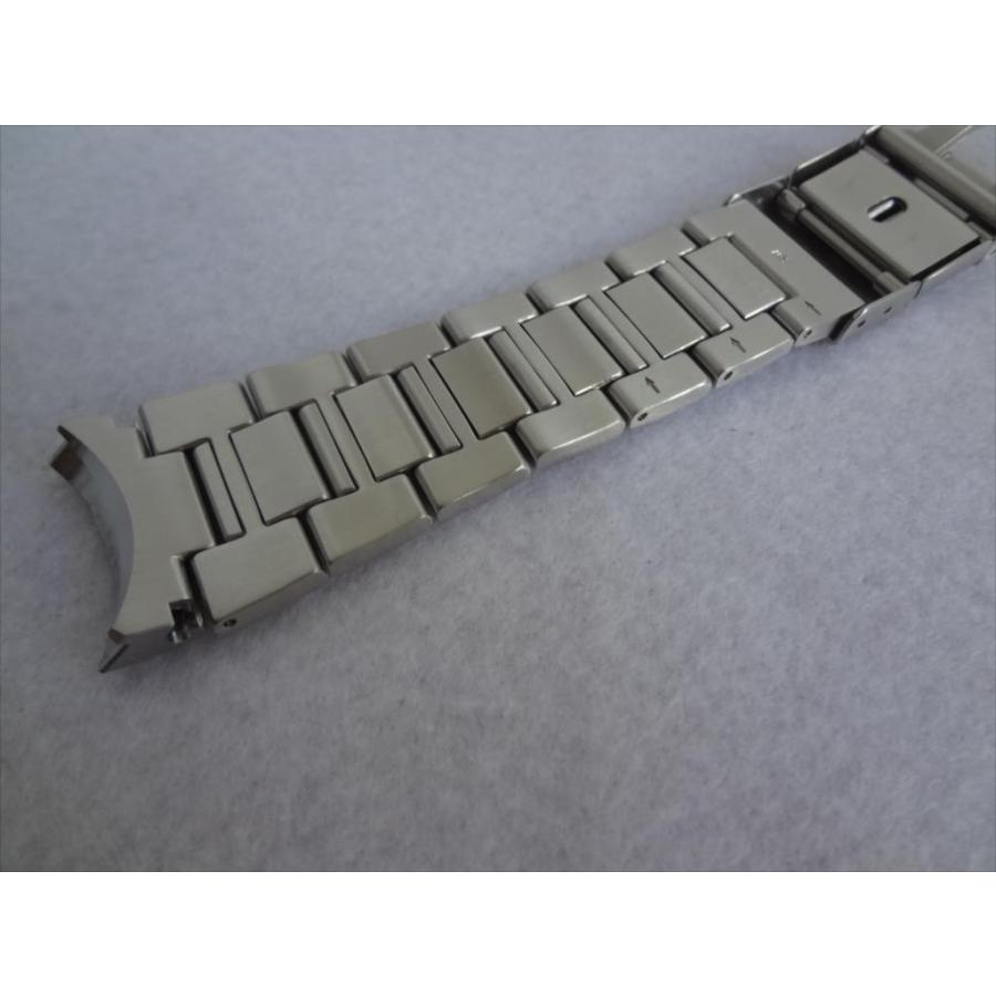 Citizen 純正 ベルト 23mm AT8010-58E, AT8010-58B, AT8020-54L, AT8060-50E用 ...